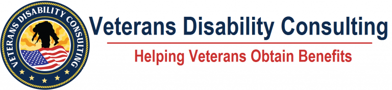Home - Veterans Disability Consulting