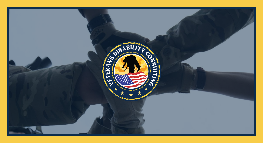 Home - Veterans Disability Consulting